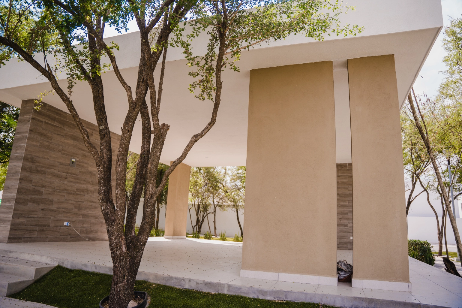 Vonetto Residencial - Ruba Monterrey