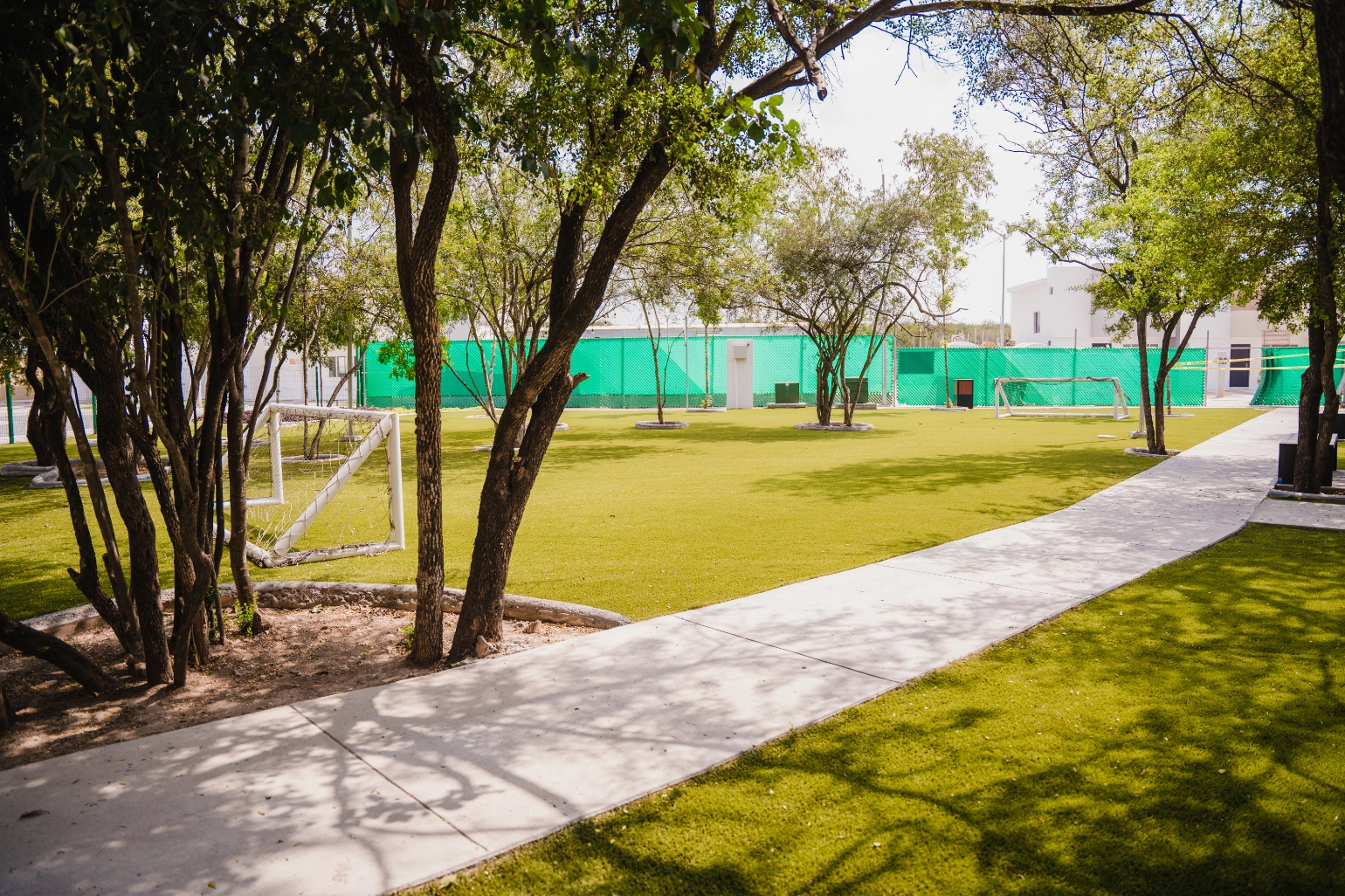 Vonetto Residencial - Ruba Monterrey